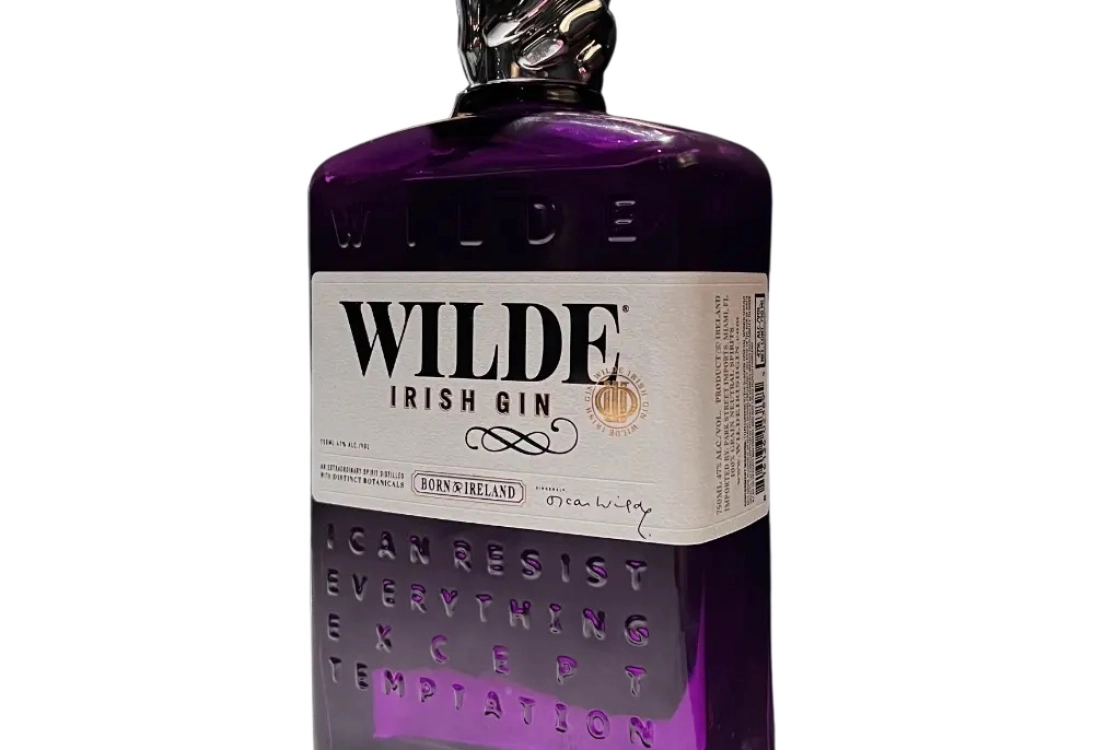 9 Must-Try Gin Bottles for Every Cocktail Enthusiast - Modern Luxury