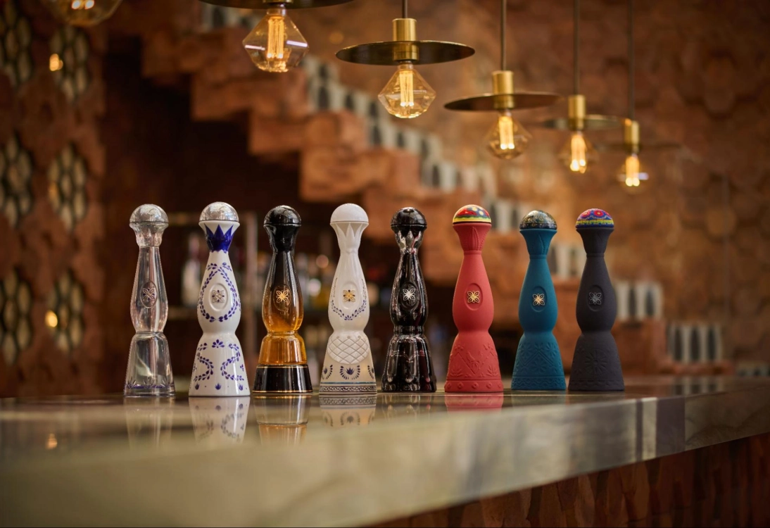 Top Atlanta Spots for Clase Azul Cocktails