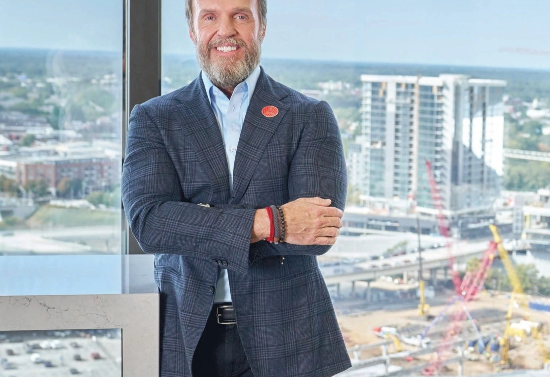 Centennial Yards: Revitalizing Atlanta's Entertainment District