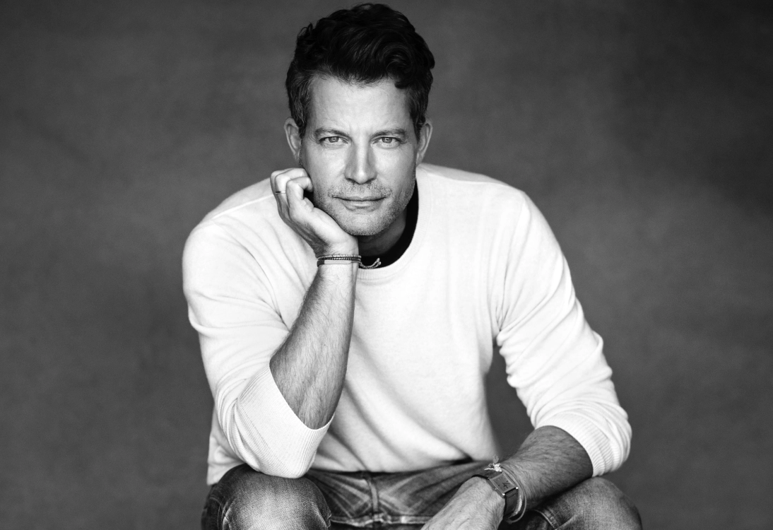 Nate Berkus Celebrates 30 Years of Iconic Interior Design