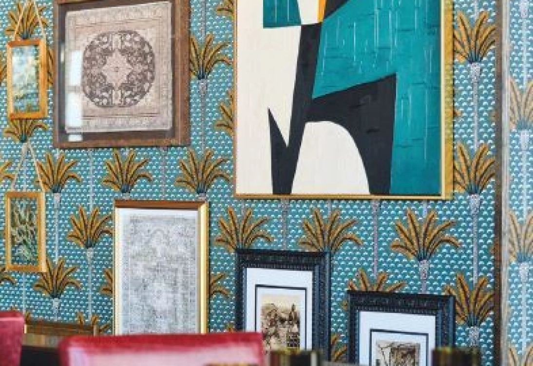 Gypsy Kitchen's Refresh: Dive into Culinary Wanderlust