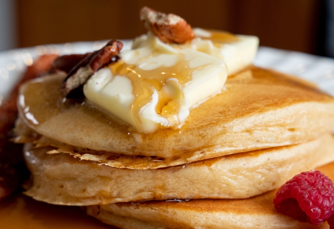 Atlanta's Best Pancakes: Top Brunch Spots to Try