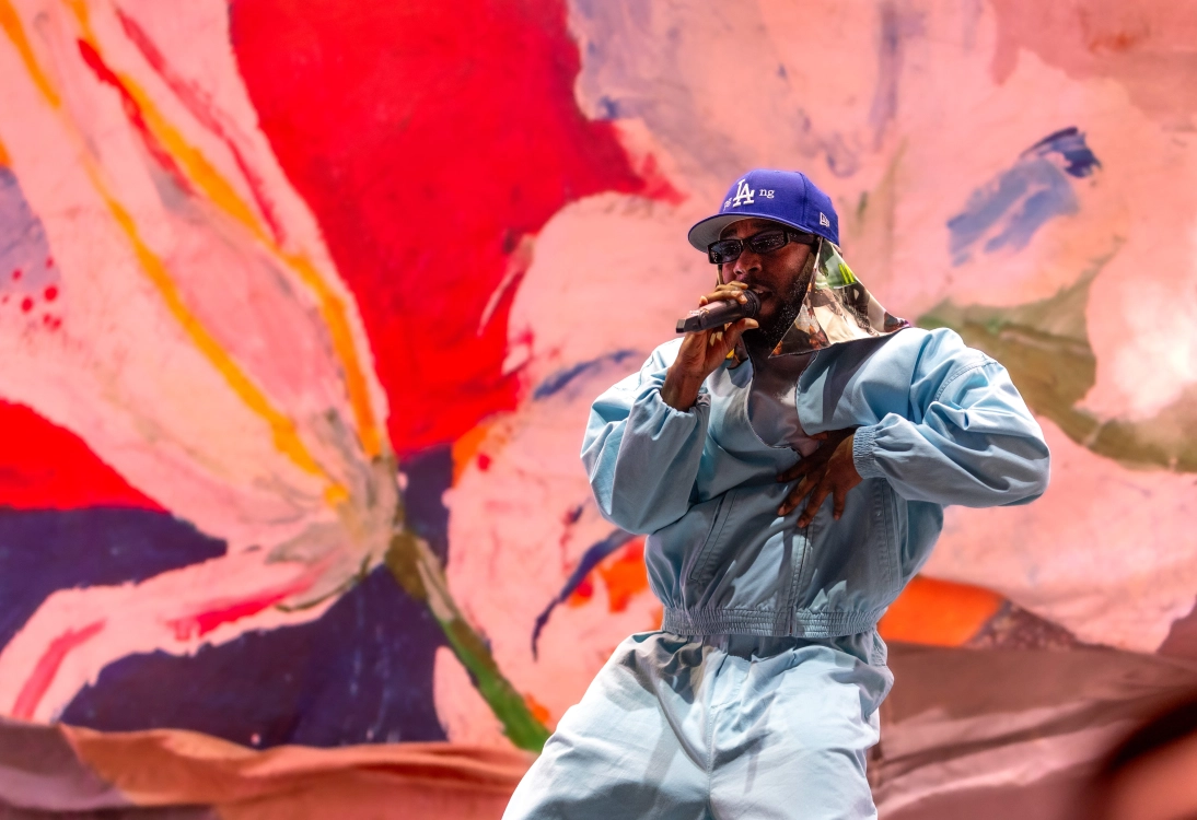 Exciting April Events in Dallas: Concerts & Festivals