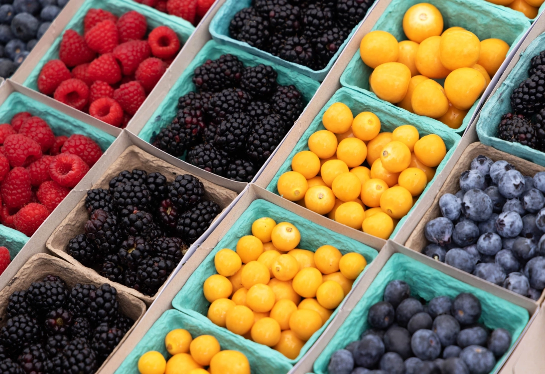 Explore Atlanta's Best Farmers Markets for Fresh Finds