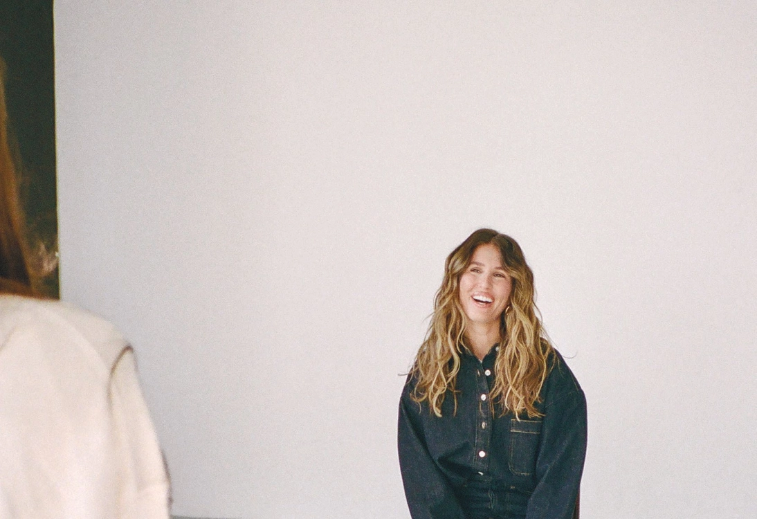 Chelsea Parke Kramer: Building a Timeless Clothing Brand