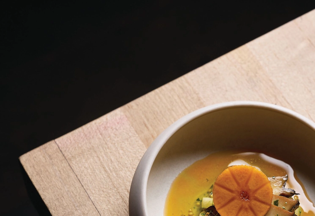Osito Restaurant's Transformation Under Chef Seth Stowaway