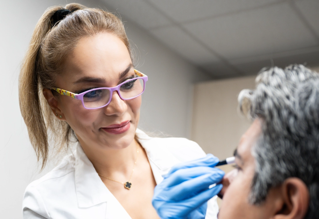 Vishka Skincare Medspa: Enhance Your Natural Beauty