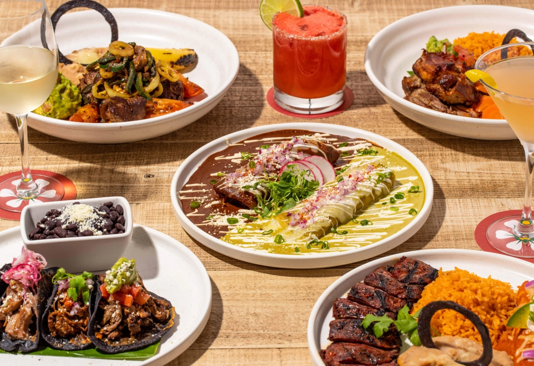 10 Best Mexican Restaurants in Orange County