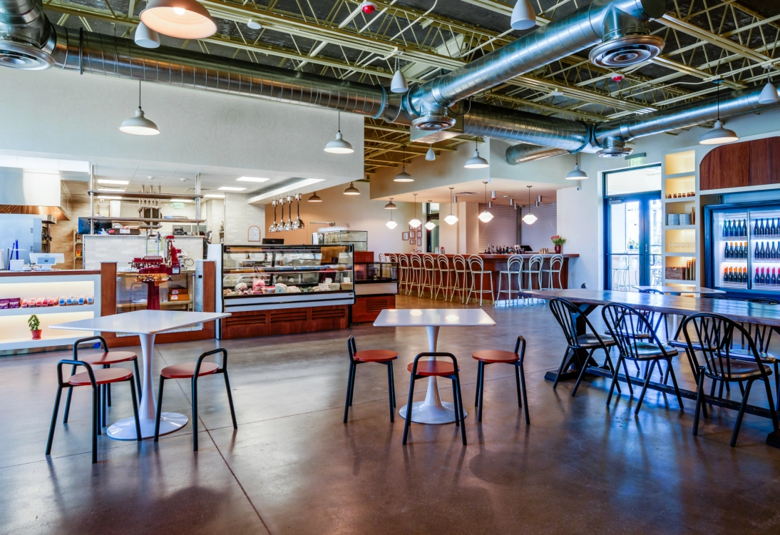 Bar Bucce: New Italian Pizzeria & Bottle Shop in Miami