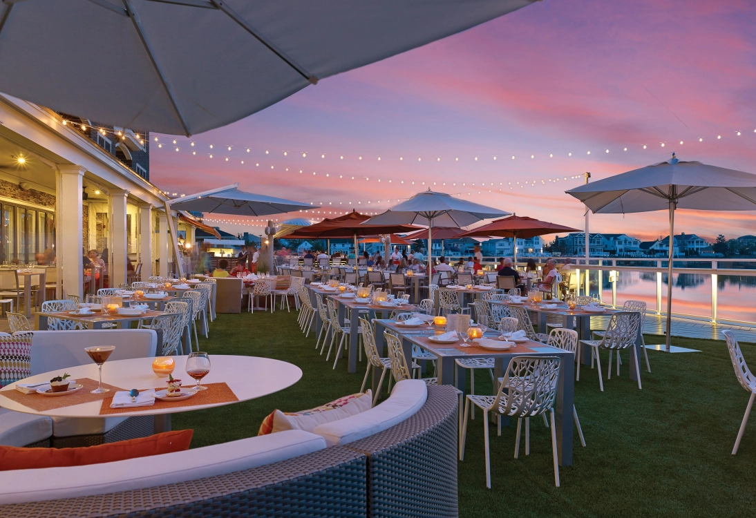 Stone Harbor Visitor's Guide: Best Eats, Stays, & Fun