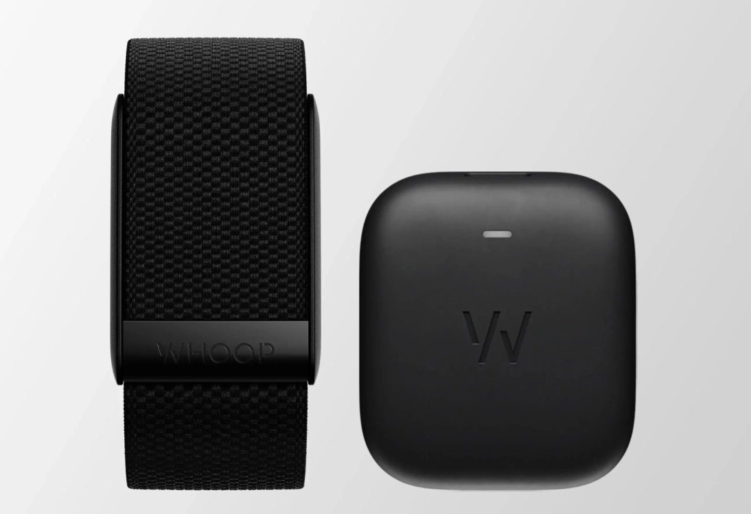5 Wearables To Upgrade Your Wellness Routine