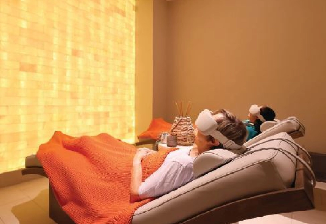 The Mather: Luxe Senior Living Redefining Wellness in Tysons