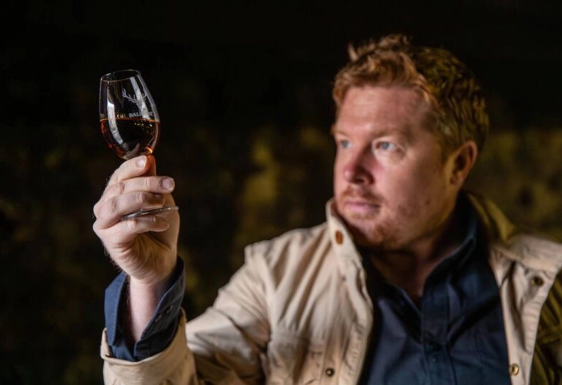 Experience The Dalmore Luminary Series at Venice Biennale