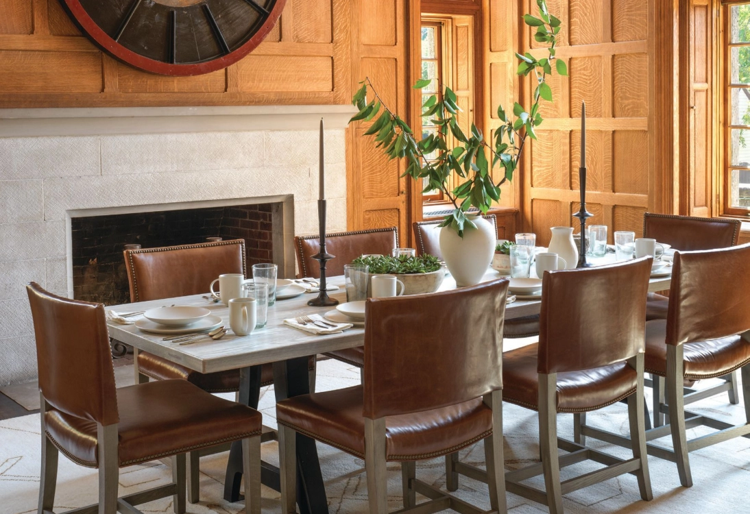 The Ranch Hudson Valley: Wellness Retreat Near NYC