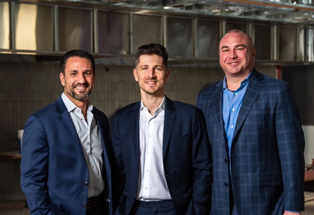 The Alston: A Fusion of French Nouvelle Cuisine & Steak