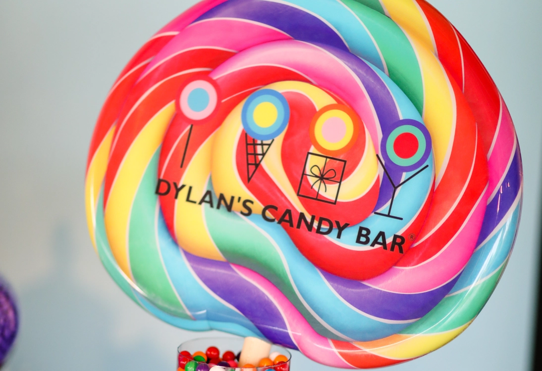 Discover NYC's 8 Sweetest Candy Shops