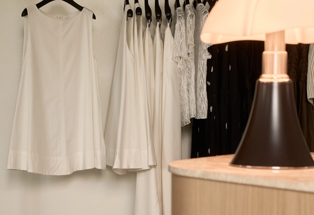 Living - Modern Luxury