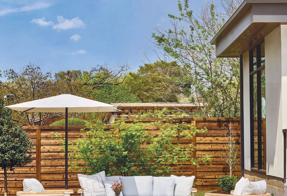 Luca Collection: Artful Outdoor Living Redefined