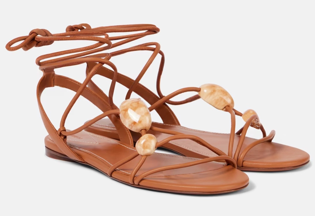 Step Into Summer: 12 Best Sandals to Wear - Modern Luxury