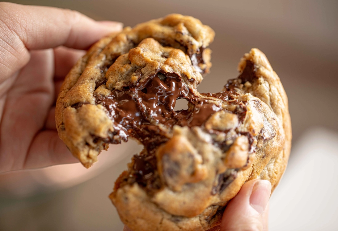 The Best Cookie Shops In Los Angeles