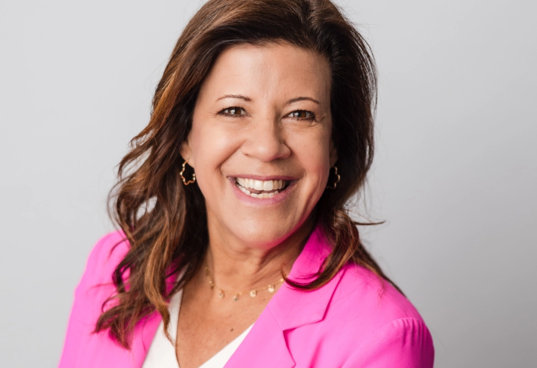 Catching Up With Atlanta Wedding Extravaganza's Shelly Danz