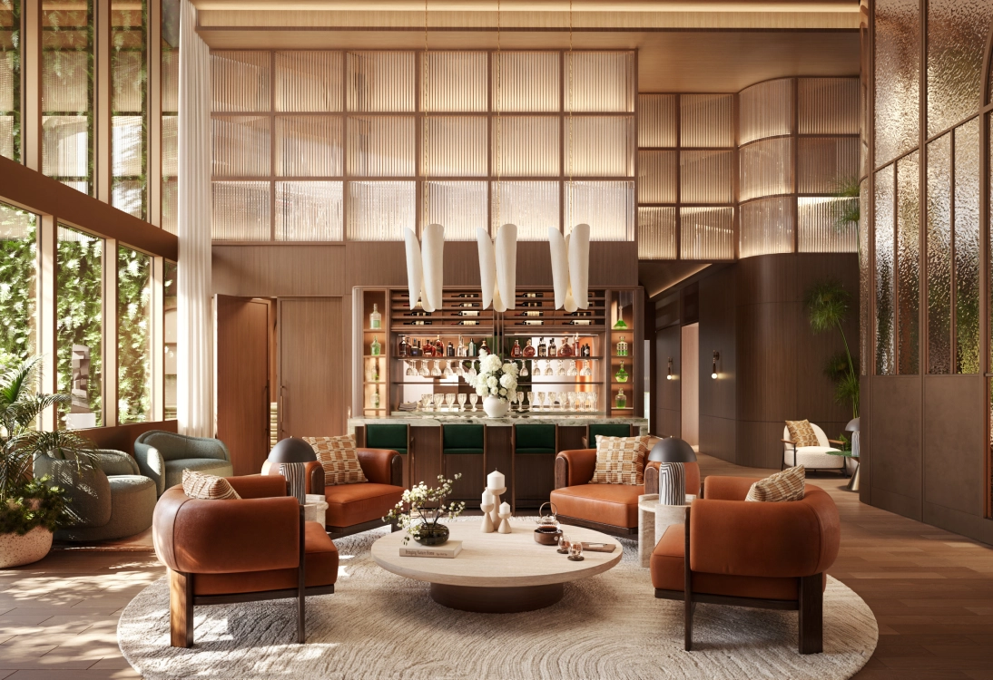 Discover These Luxury On The Market Properties