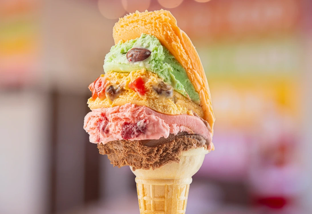 Top 10 Ice Cream Shops in Chicago for Unique Flavors