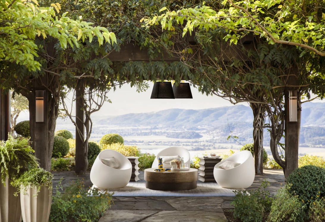 Perigold's Luxury Design Destination Opens in Houston