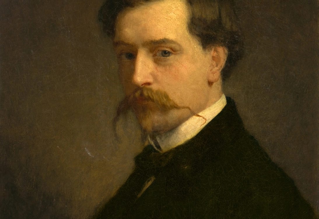 Richard Morris Hunt: America's Gilded Age Architect