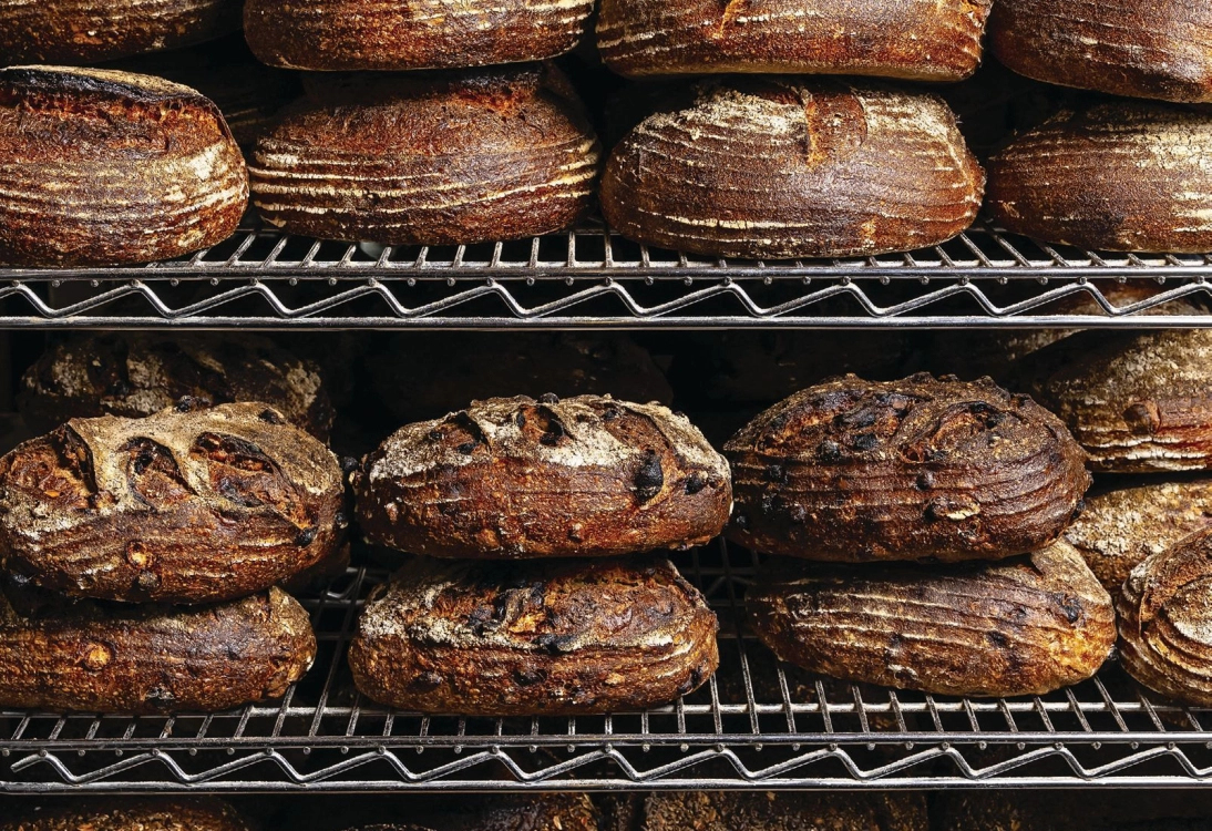 The 10 Best Bakeries in DC