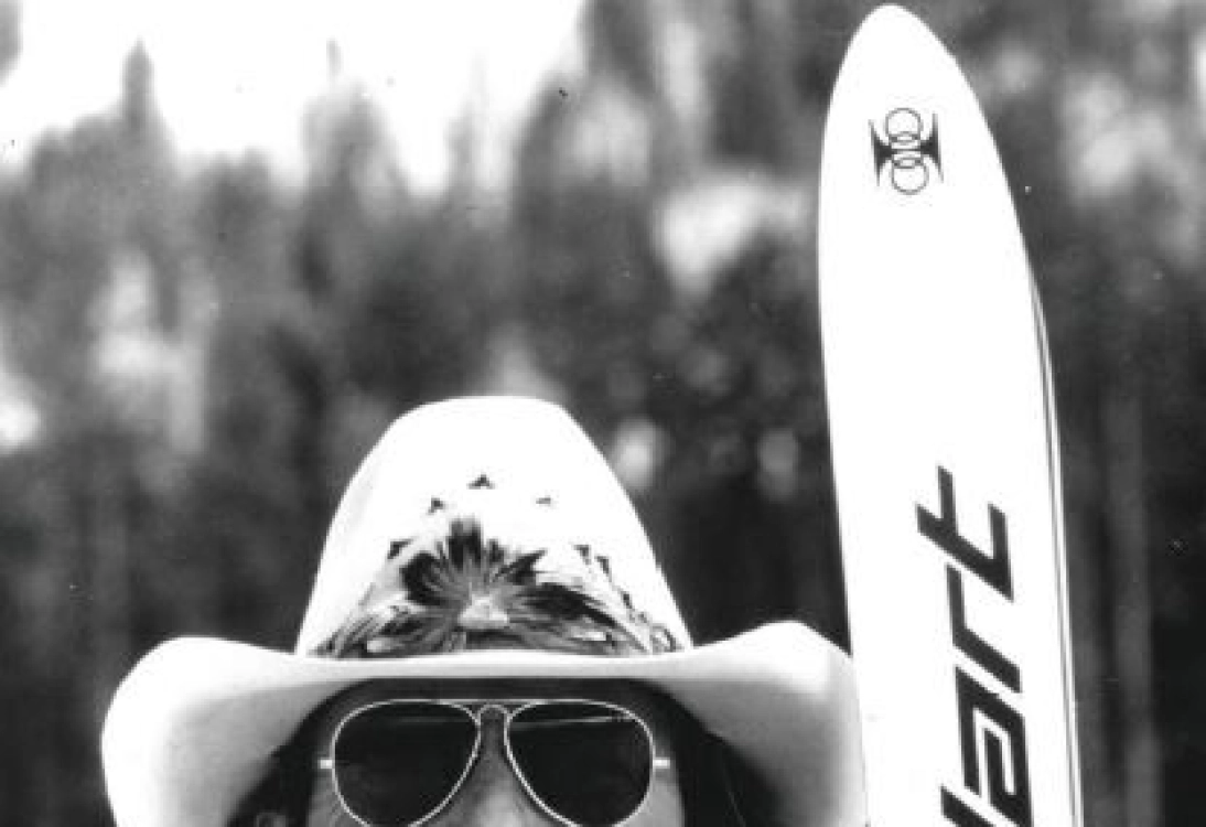 Billy Kidd: Steamboat's Cowboy Legend & Olympic Silver Medalist