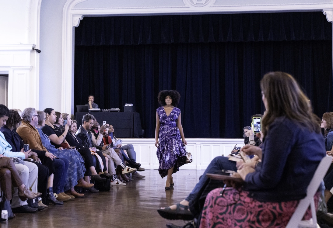 Chicago Fashion Week Returns To The Windy City For 2025