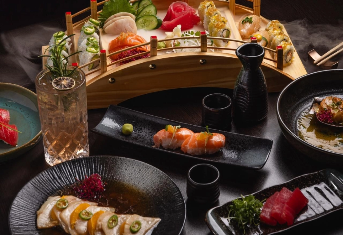 Sakana Nikkei Brings Japanese-Peruvian Fusion Fort Lauderdale