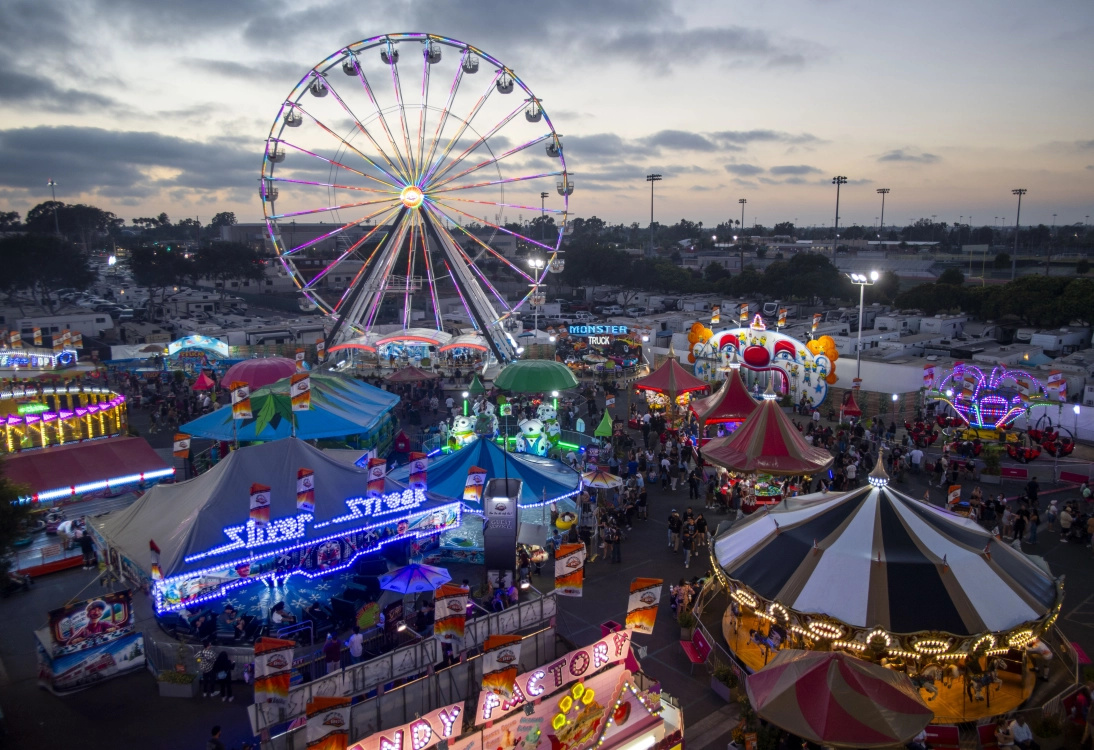 What To Do This Summer In Orange County