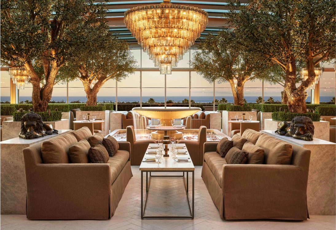 The 10 Best Seafood Restaurants in Orange County