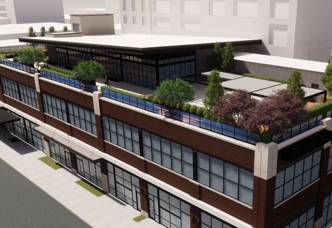 Allium: Chicago's Premier Rooftop Event Venue