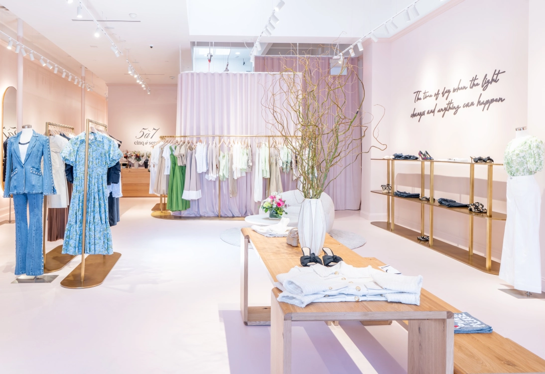 Las Vegas - Modern Luxury