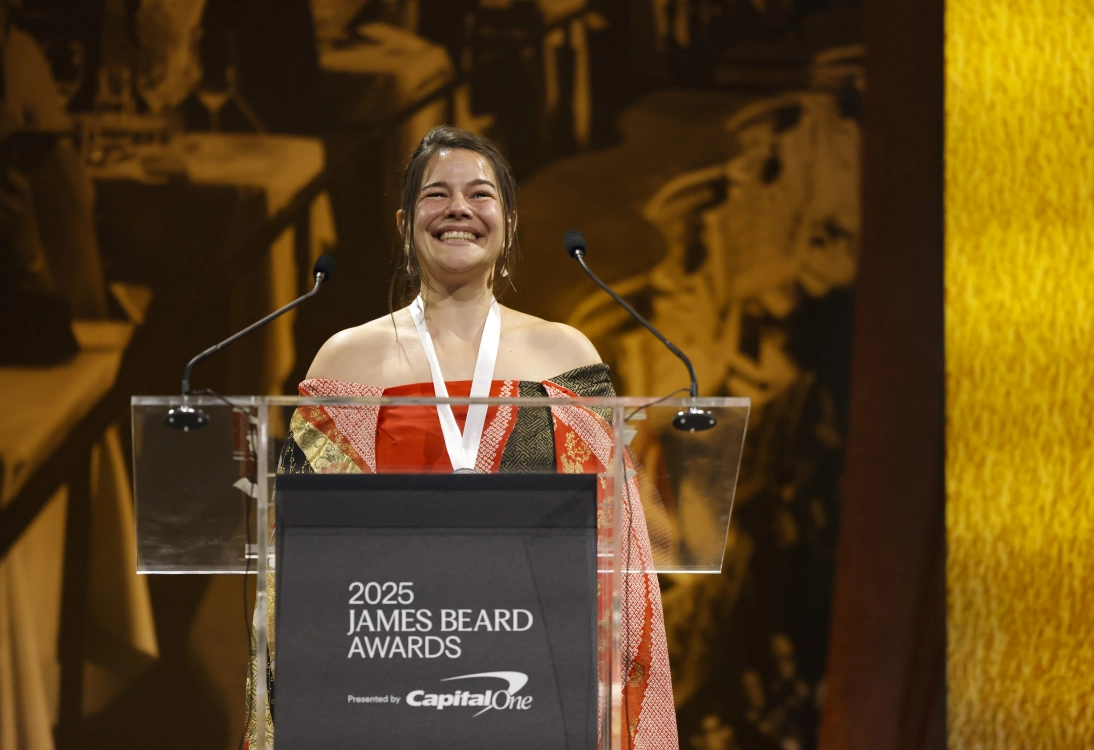 Chicago's 2025 James Beard Awards: Celebrating Culinary Excellence