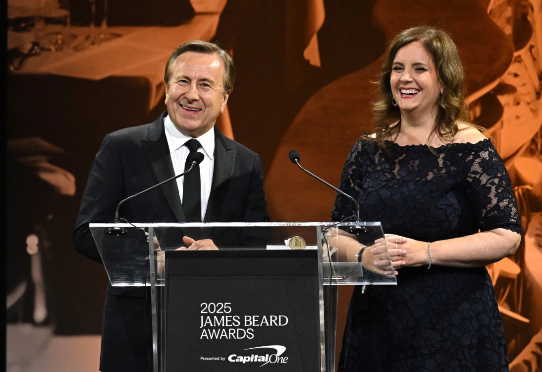 2025 James Beard Awards: Winners Announced
