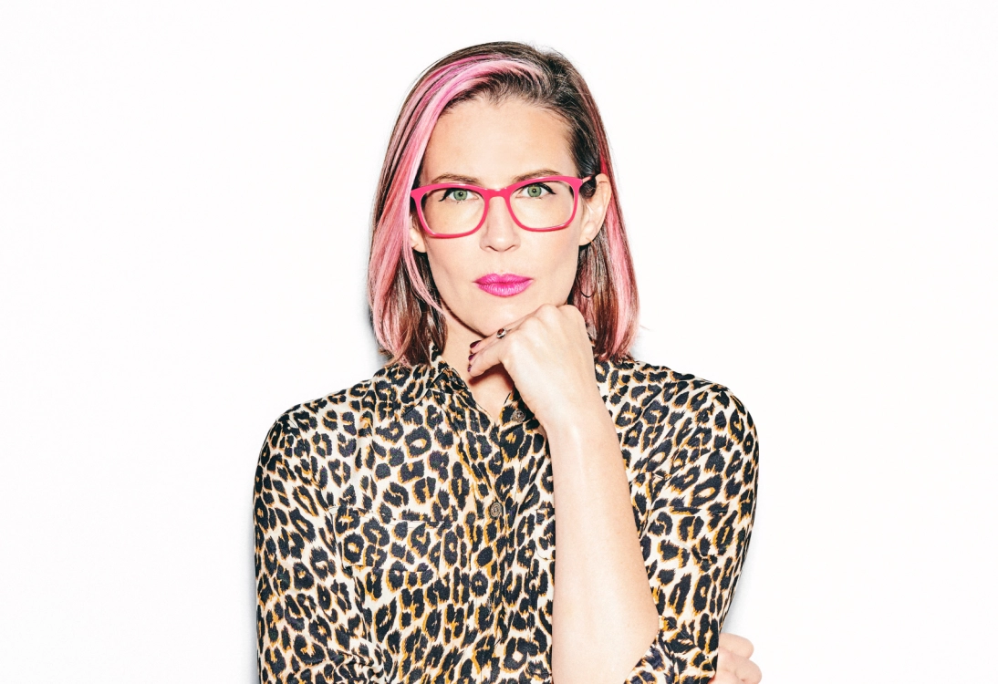 Acclaimed Playwright Lauren Gunderson Talks Bringing Tennis Legend ...