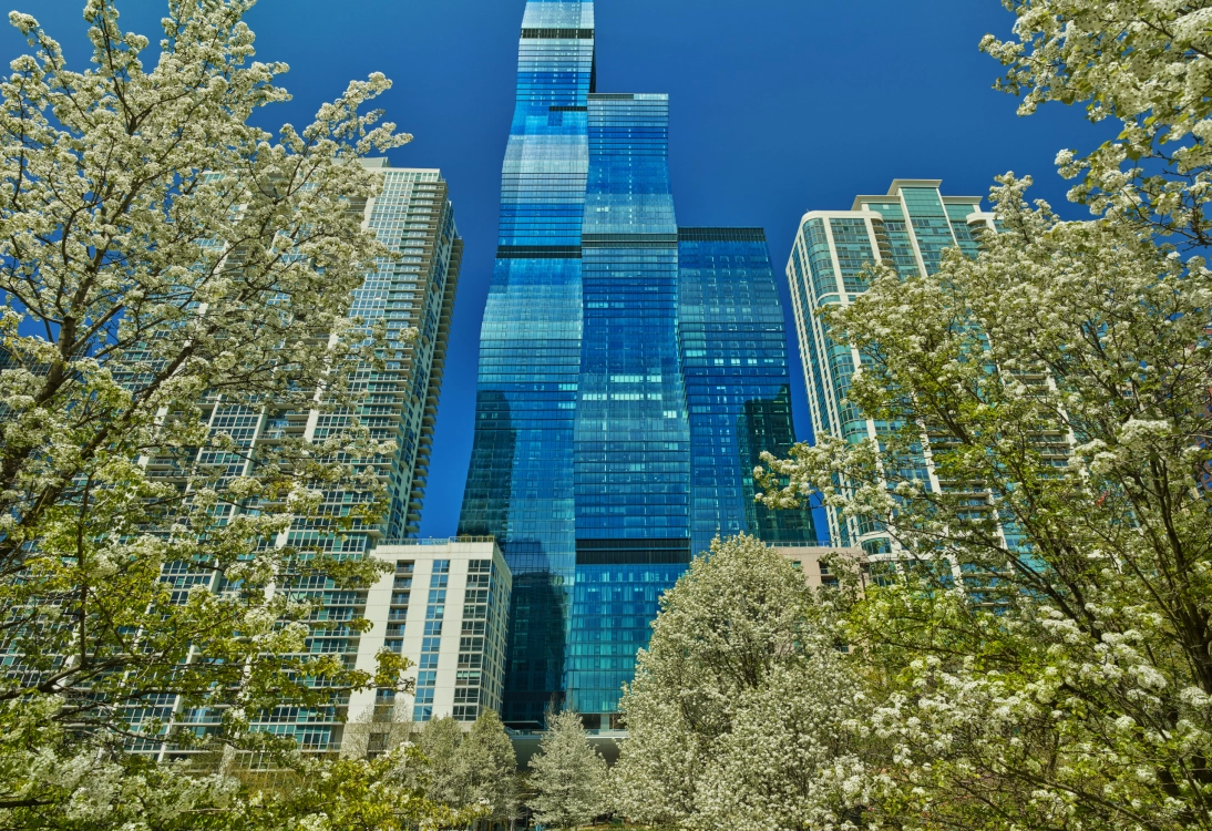 The St. Regis Chicago: Premier Luxury Wedding Venue
