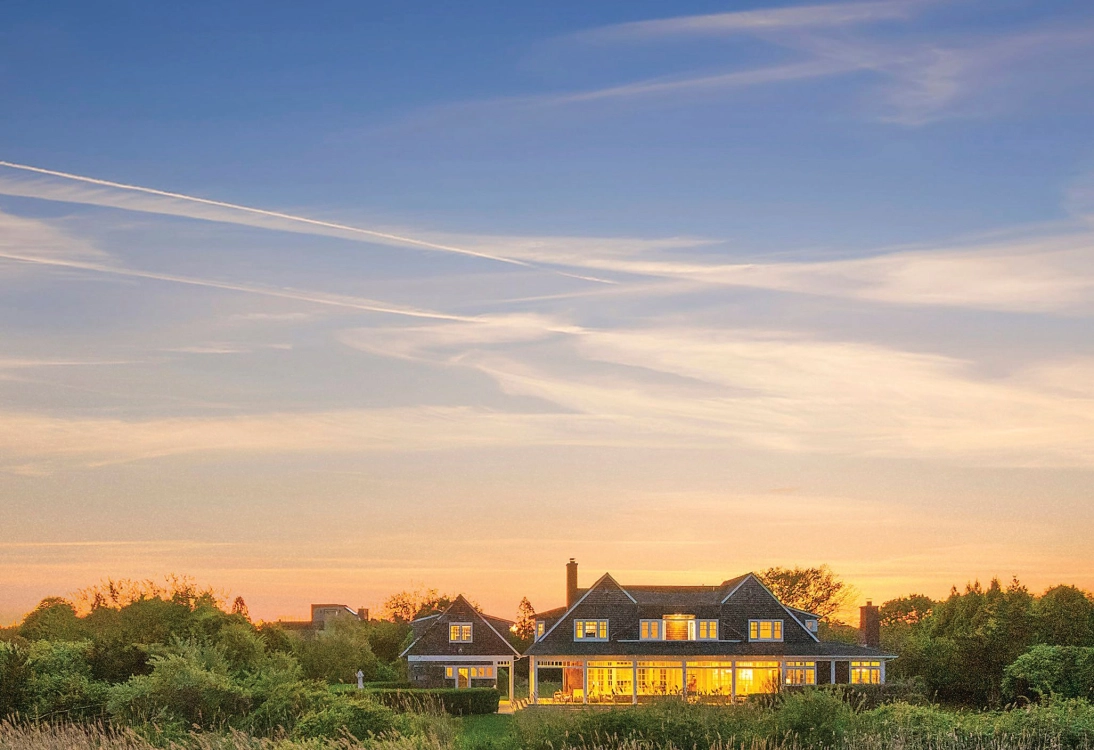 Luxurious Water Mill Home with Private Dock