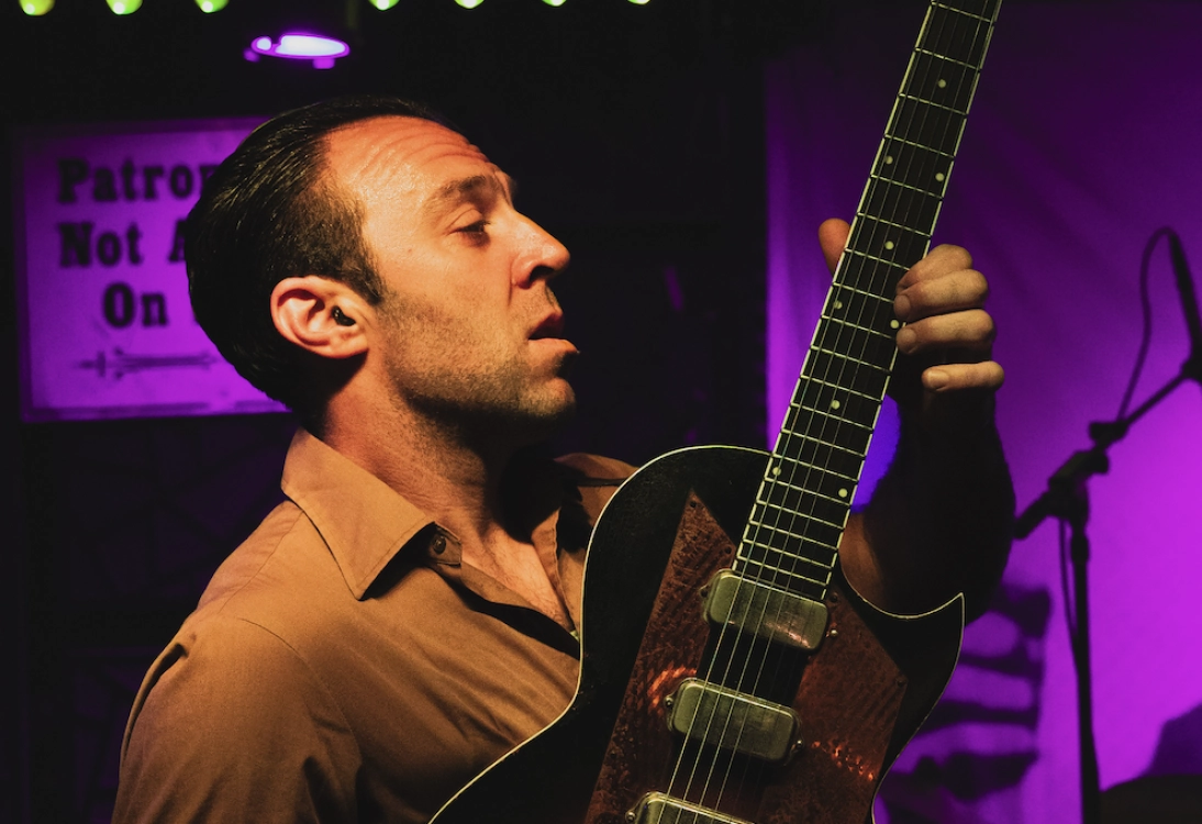 Stephen Talkhouse: A Summer Music Icon in the Hamptons