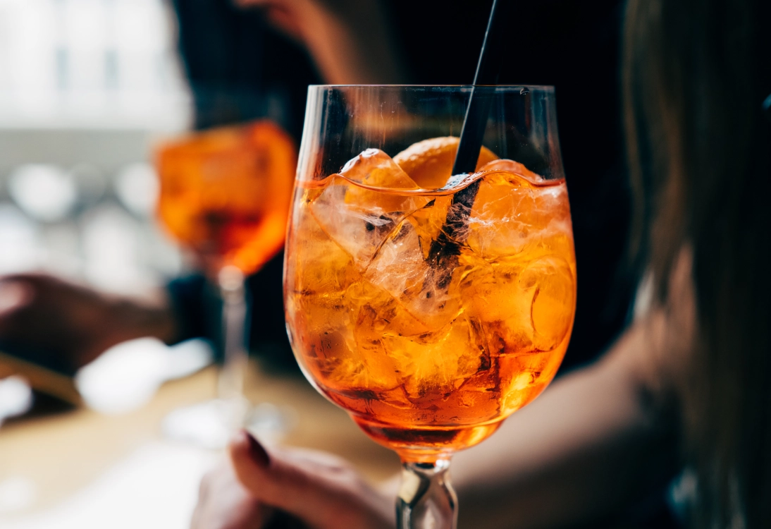 Best Spritz Bars in West Palm Beach
