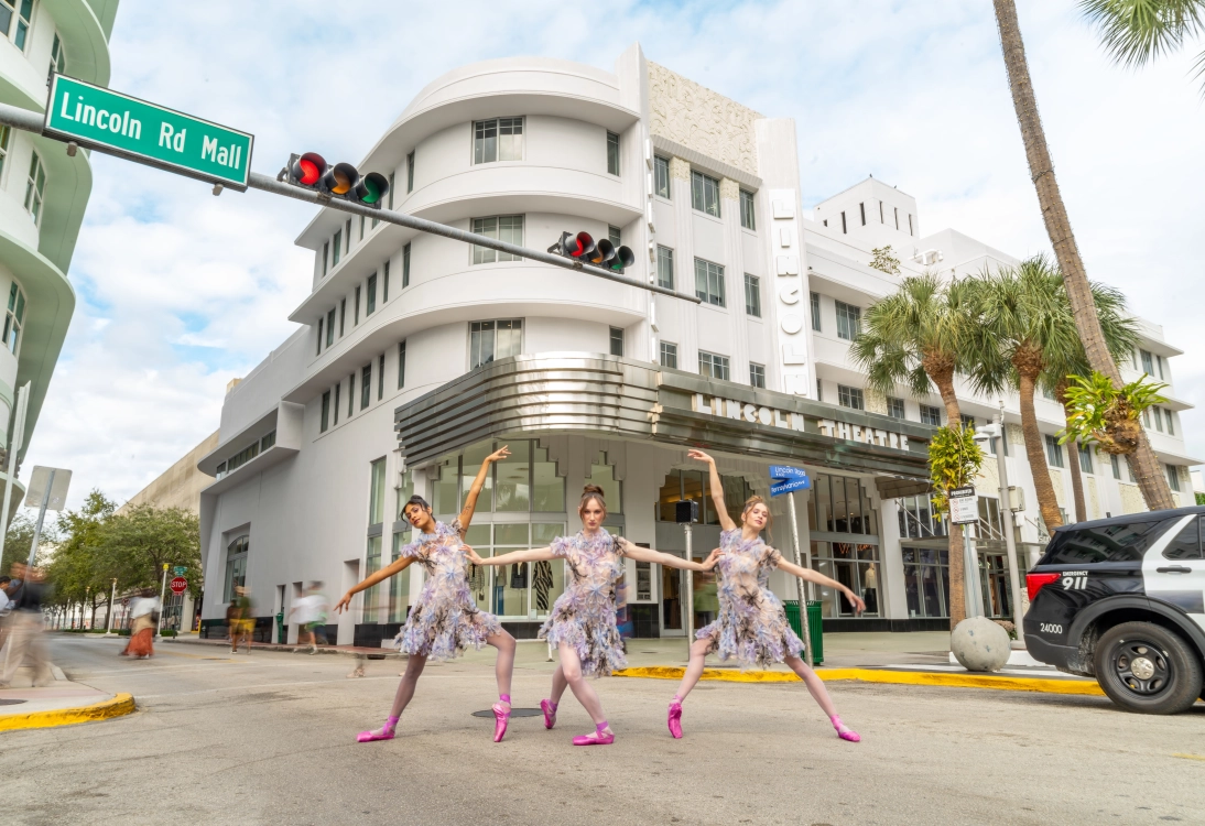 Miami City Ballet Announces Its New Artistic Director and 2025-26 ...