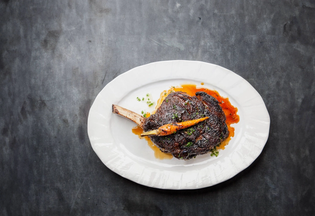 The 10 Best Steakhouses in Houston