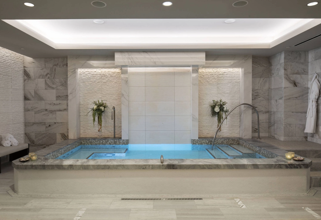 Top 10 Spas in Houston for Ultimate Relaxation
