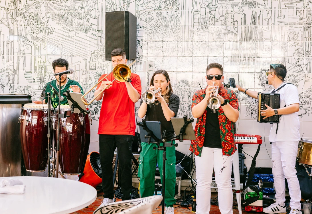 Mark Your Calendar: September’s Best Events Are Here