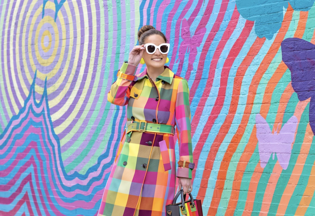 8 Must-Follow Chicago Fashion Influencers