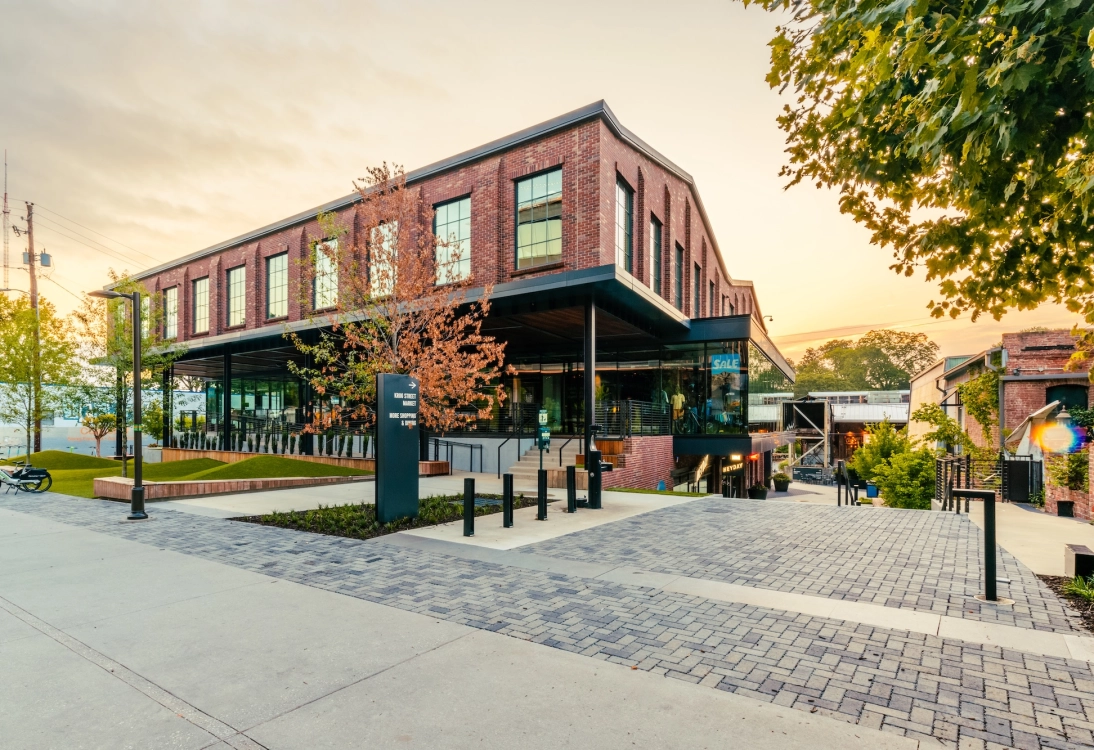 The Ultimate Krog District Guide: Eat, Shop, and Explore